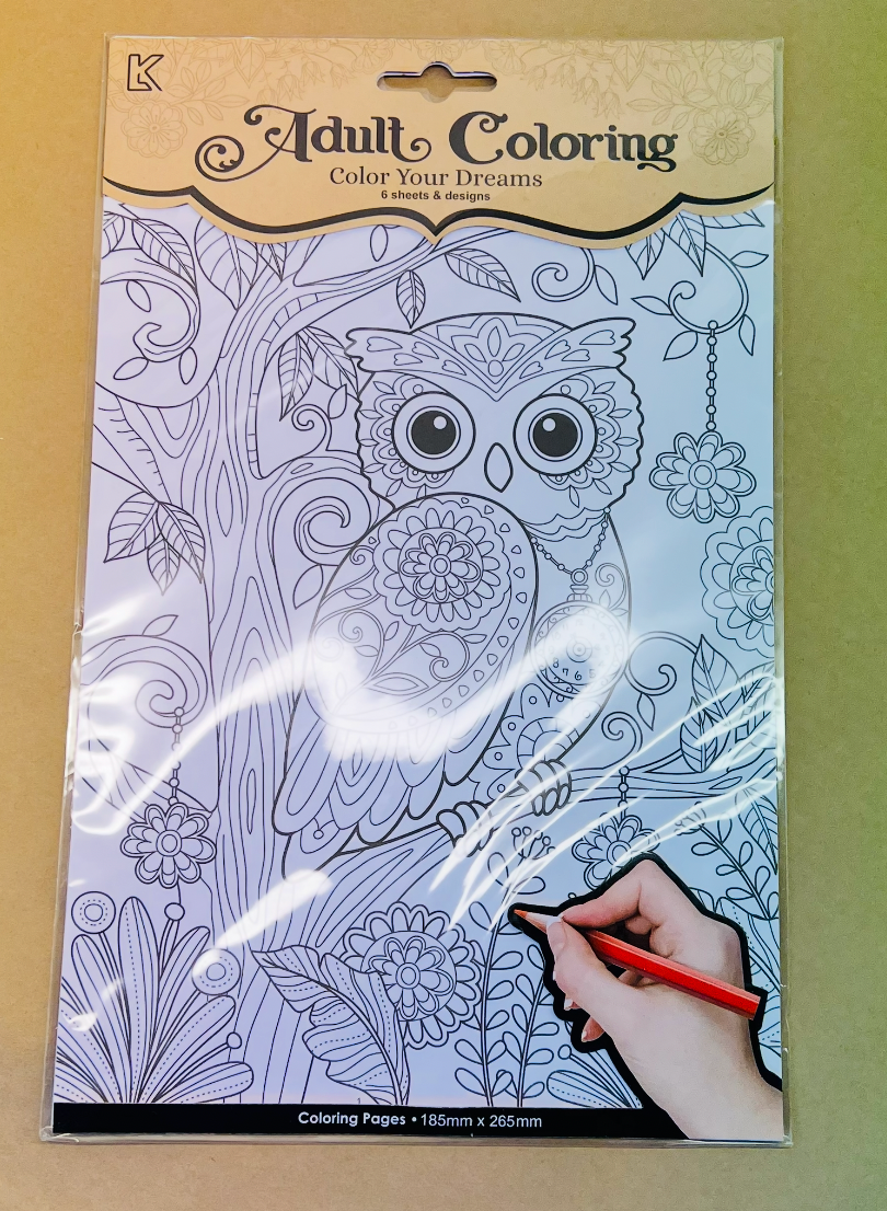 Coloring pages – www.rackarungar.se